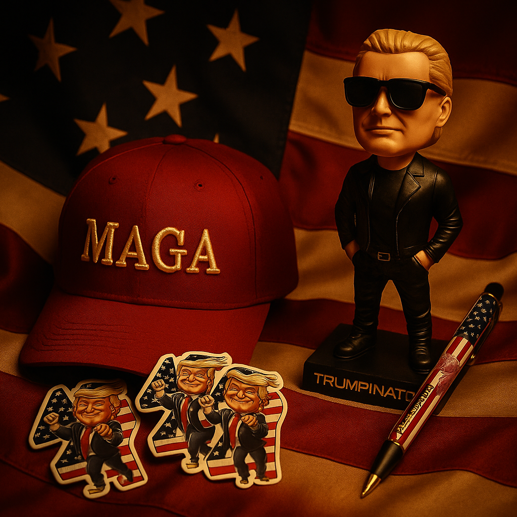 Accessories – The Maga Store